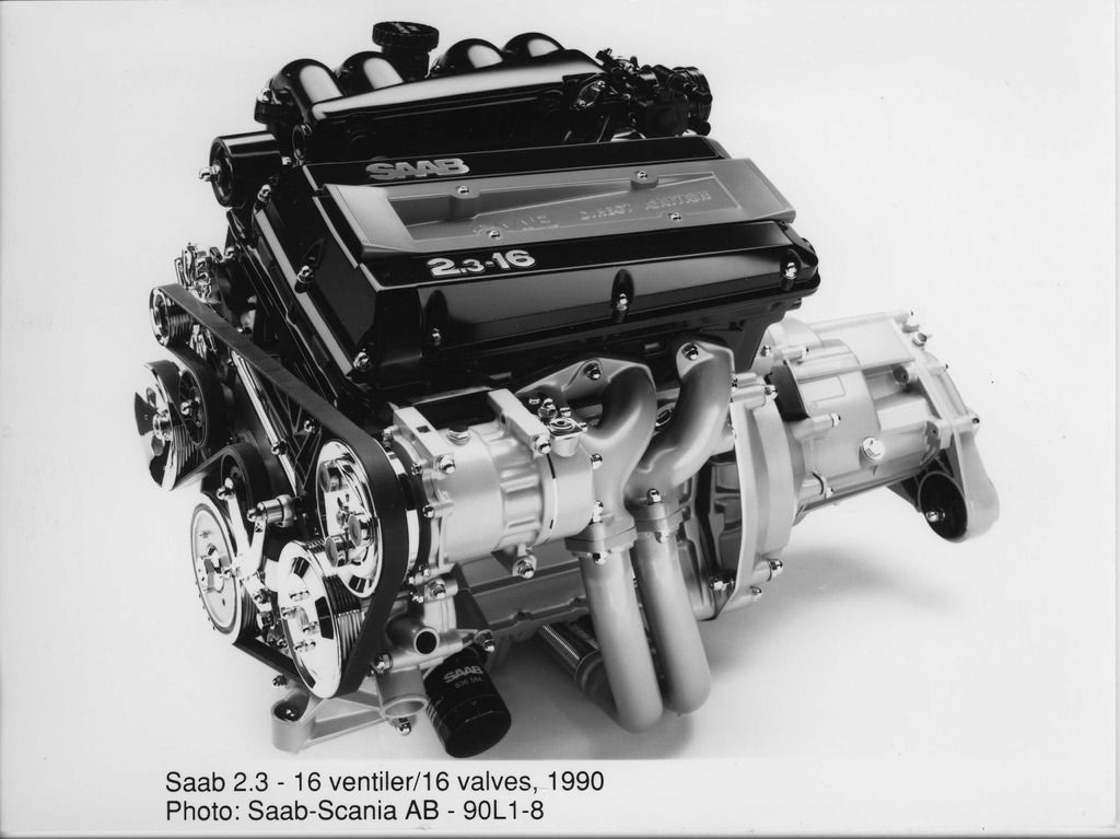 B234 RWD Conversion | Page 2 | SaabCentral Forums